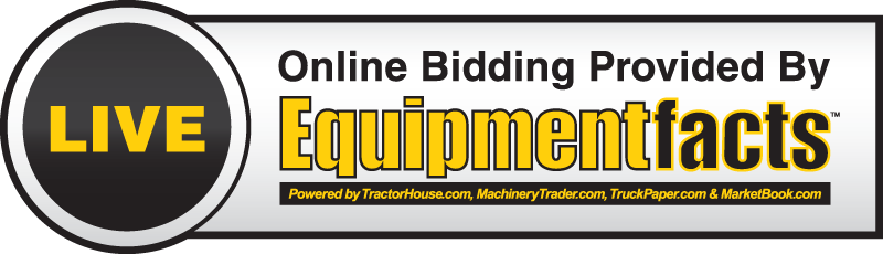 Yoder & Frey | Archbold, OH | Farm Machinery Auction Business